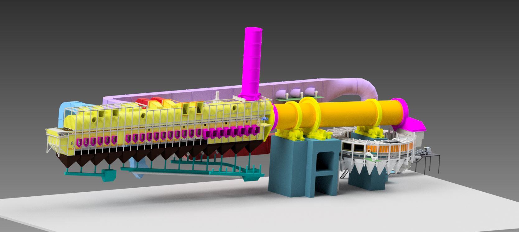 Australian Vanadium confirms high-grade extraction and begins Grate ...