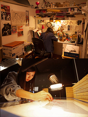 Animoca Brands partner launches digital collectible cats designed by ...