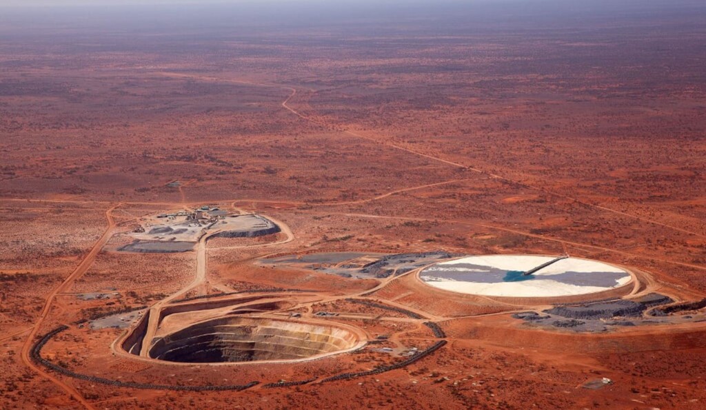 Samso Insight: The Gawler Craton - the next commodity rush ... again