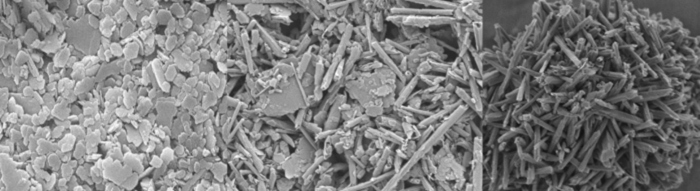 Halloysite-kaolin: an emerging material with unique properties making ...