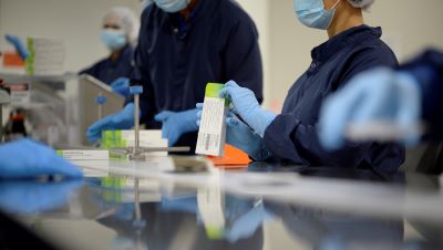 Pharmaxis unveils commercial launch of Bronchitol® (mannitol) as add‐on ...