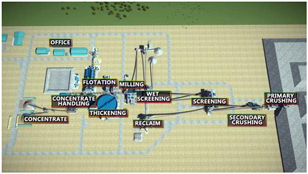 Mali Lithium’s Goulamina project fully permitted and ready for ...