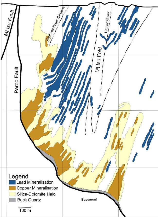 Copper Country - Mount Isa, Queensland | ASX:NFM