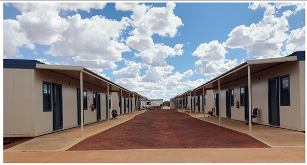 Galena Mining completes box-cut for underground mine at Abra Base ...
