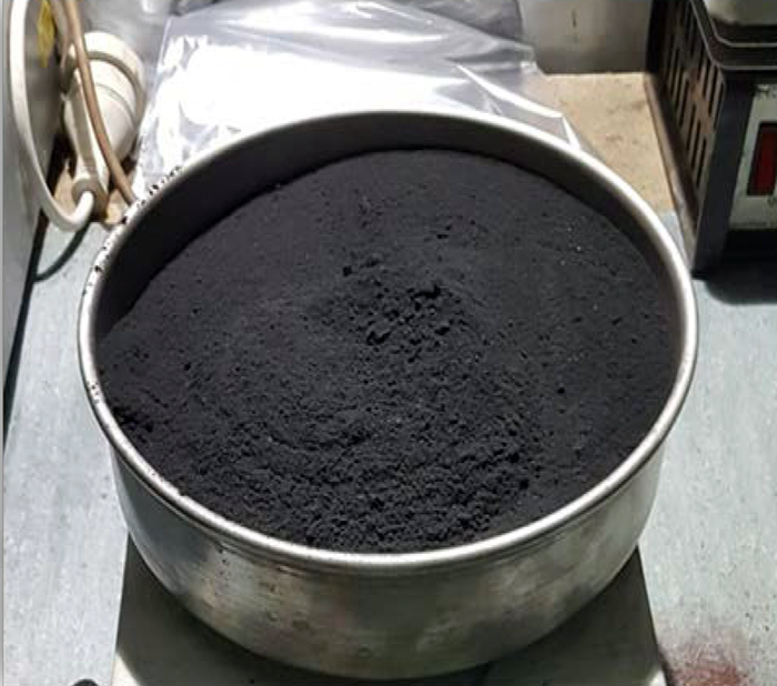 Hazer Group has platform to take graphite and hydrogen process to ...