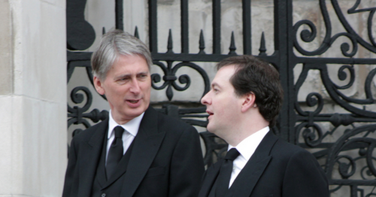 Don't call him Gideon; don't even call him George; call him Ed | LSE:IAG