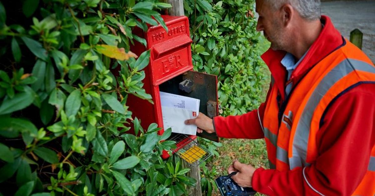 Royal Mail update expected to delivery another decline; second Brexit ...