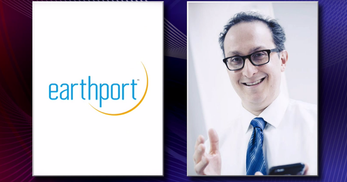 Earthport’s Marovitz on CurrencyFair deal and expansion plans | AIM:EPO