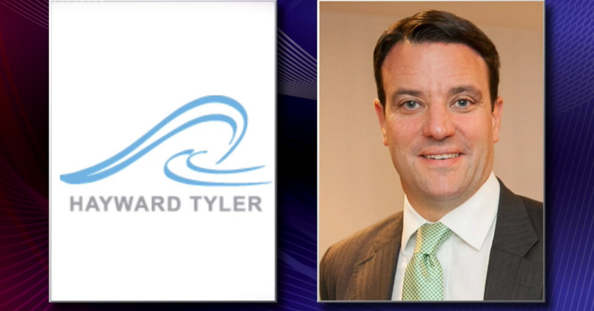 Hayward Tyler moving up a gear after recent investments, says CEO | AIM ...