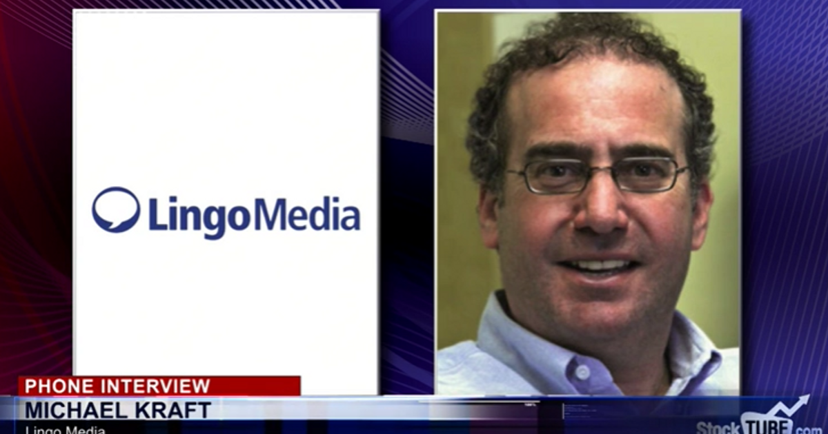 Lingo Media Corporation boss outlines progress in Latin America | TSX-V:LM