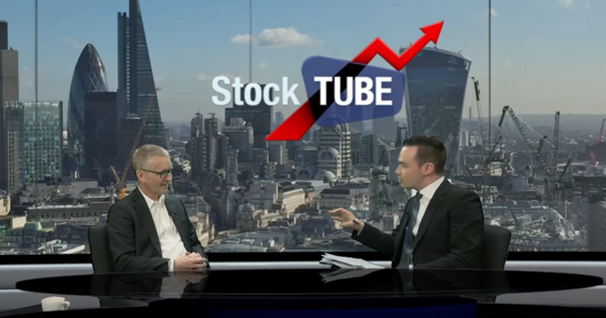 'It's been an exceptional year', says Next Fifteen Communications CEO ...