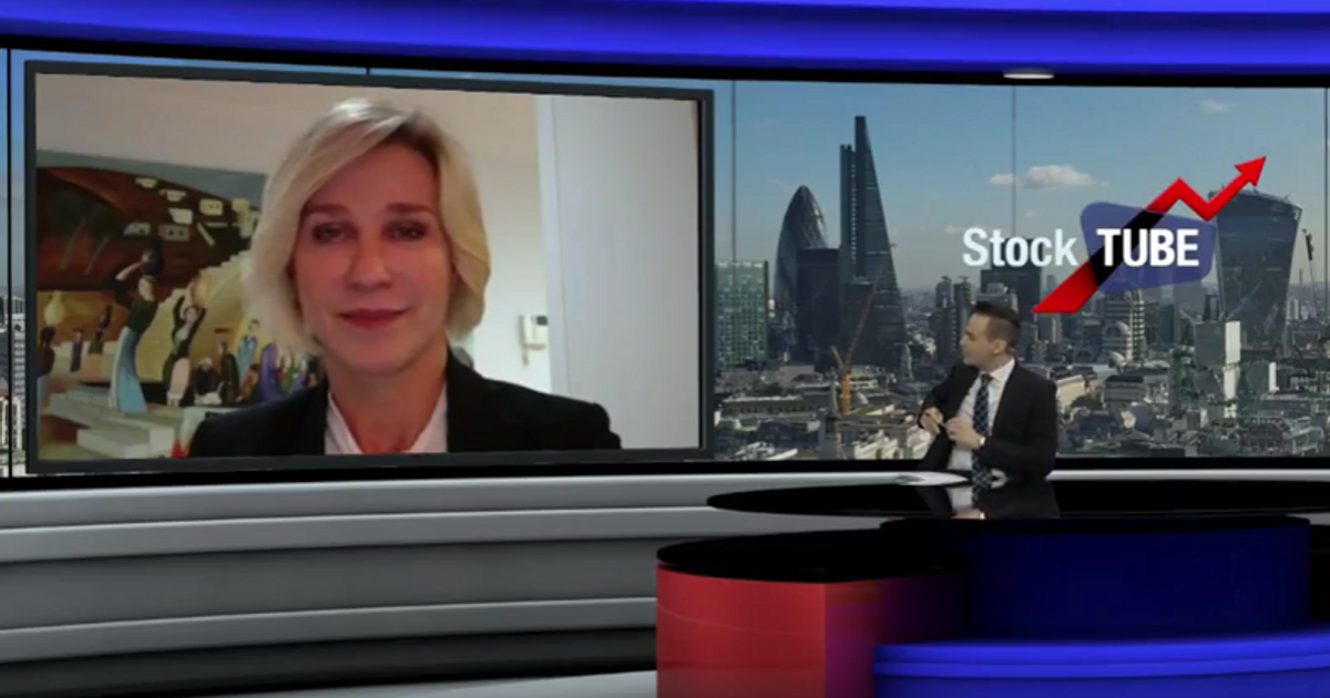 Cellmid's Maria Halasz talks outstanding study results and growing ...