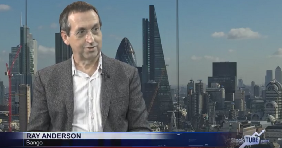 Bango sees massive opportunities in the 'Internet of Things' space ...