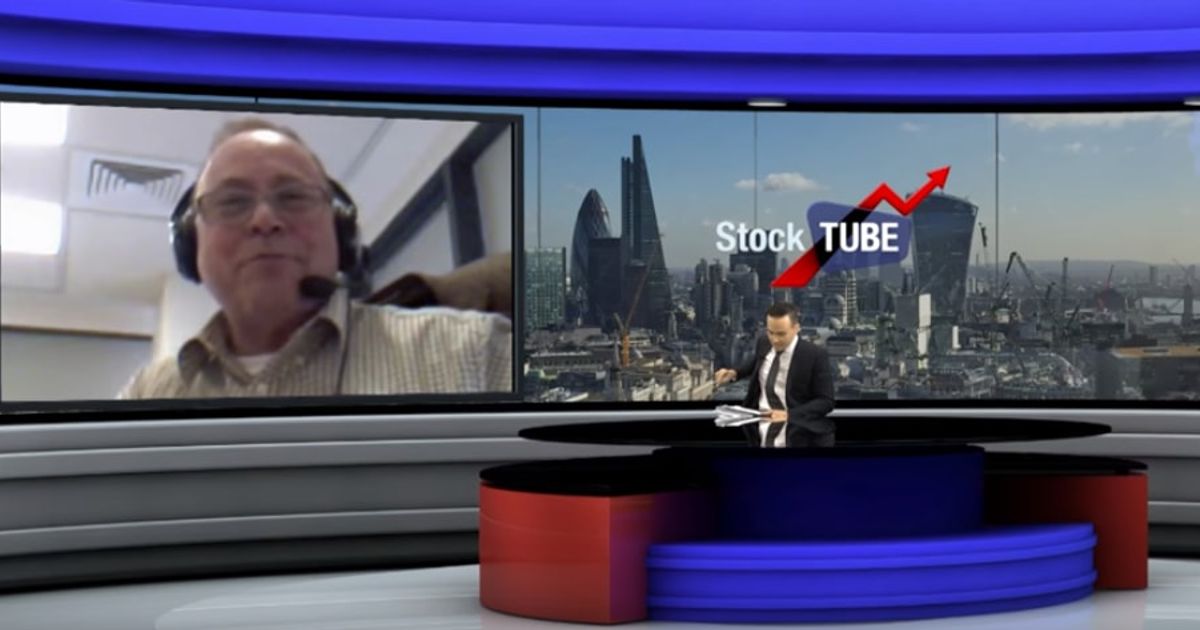 BATM Advanced Communications expecting continued strong growth in cyber and networking | LSE:BVC