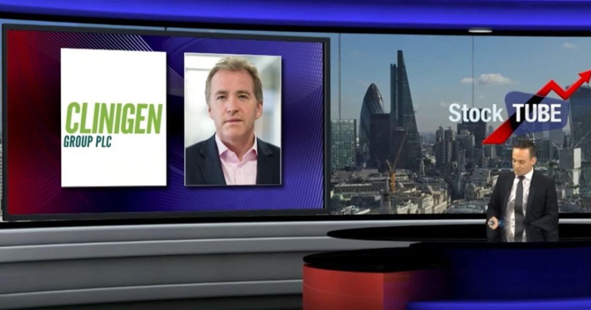 Clinigen Group sees significant opportunities with Proleukin ...