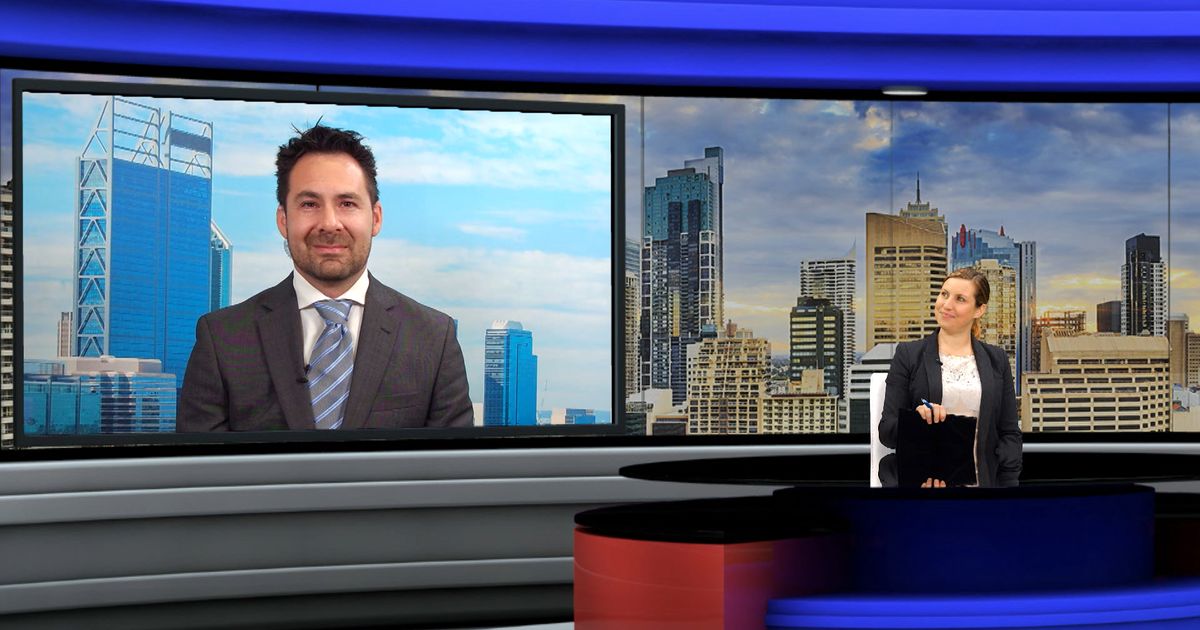 Hazer looking to scale proprietary process to create clean hydrogen and ...