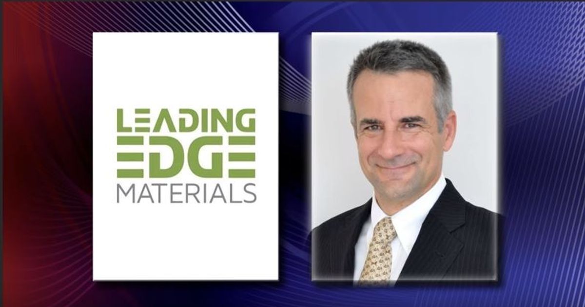 Leading Edge Materials updates progress at Woxna graphite mine in ...