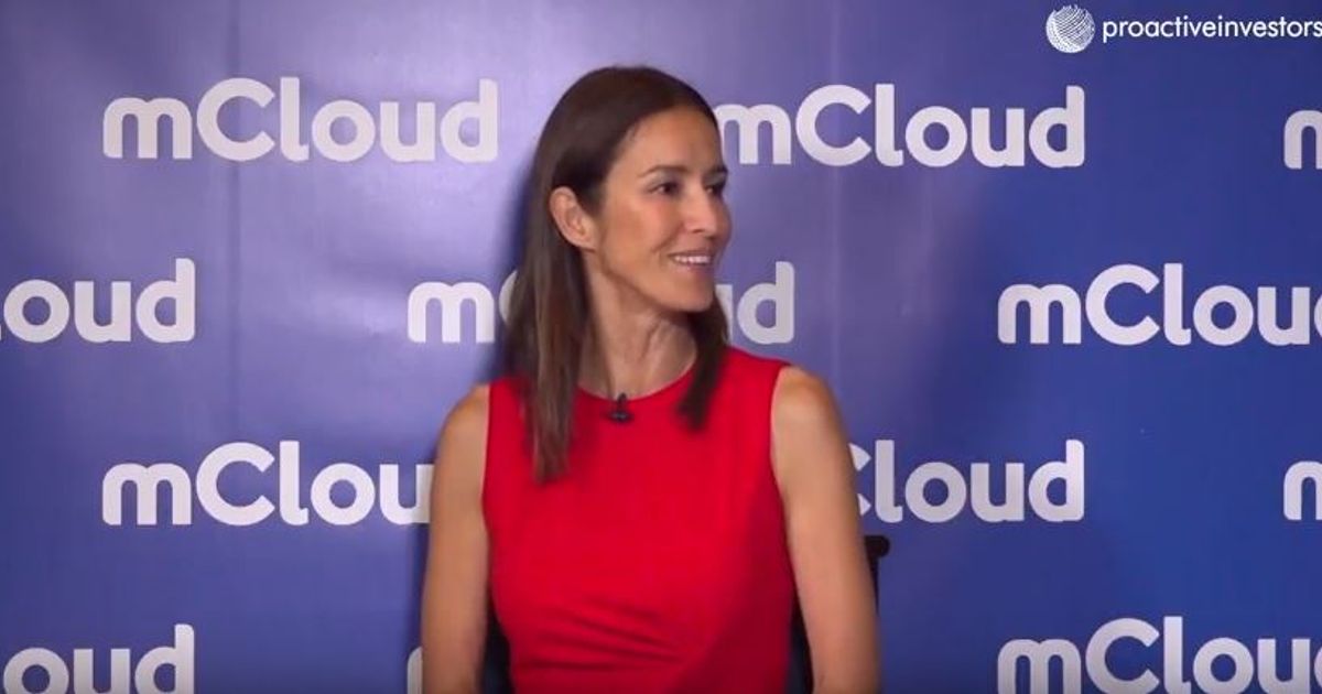 ECO Journalist Sarah Backhouse talks corporate sustainability at ...