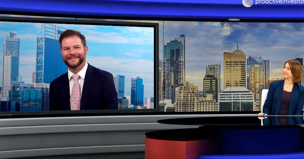 Bannerman Resources MD discusses uranium markets, as predictions proven ...
