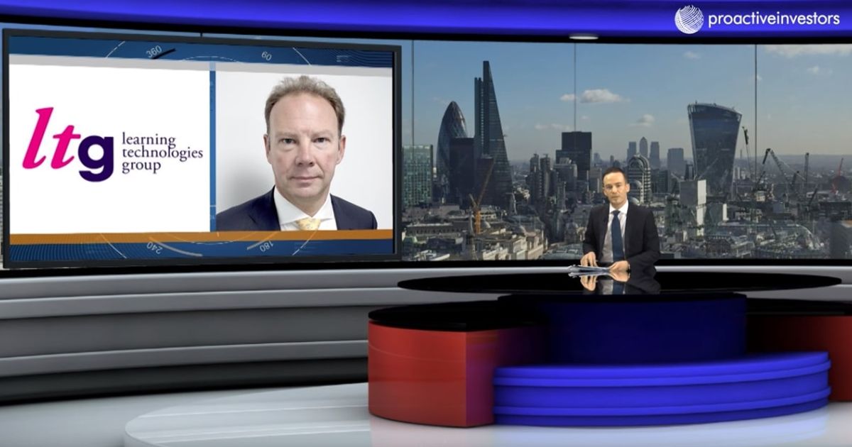 Learning Technologies Group PLC doubles long-term finance targets