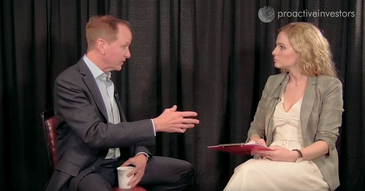 Arivale taking a new and innovative approach to prevent illness