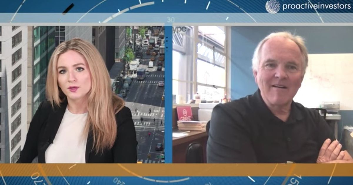 American Battery Metals CEO updates drilling progress at Railroad ...