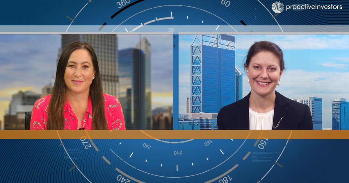 New era for Comet Resources with Philippa Leggat at the helm | ASX:CRL