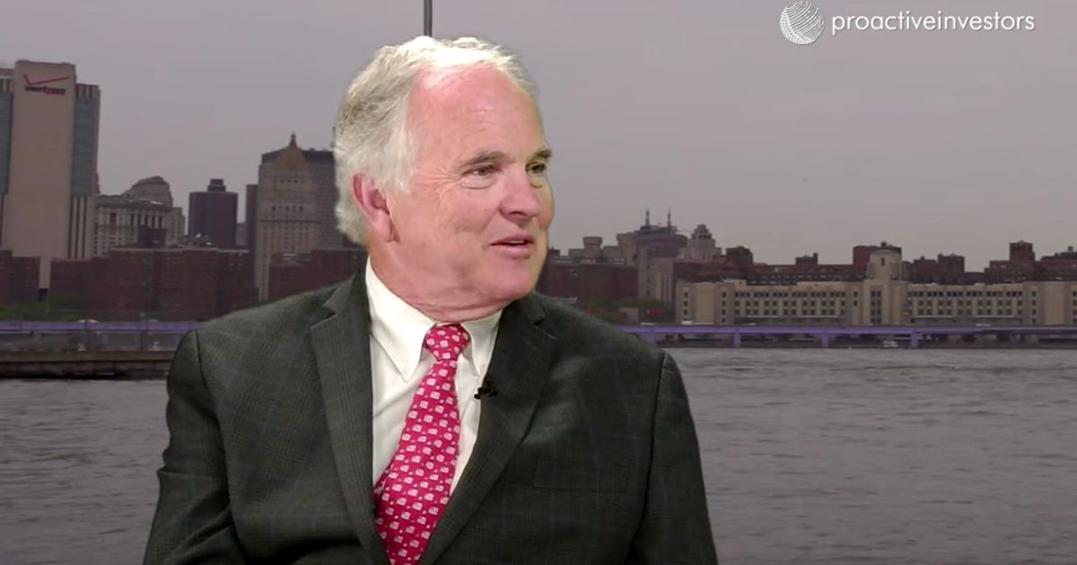 American Battery Metals updates its drill program; CEO talks about how ...