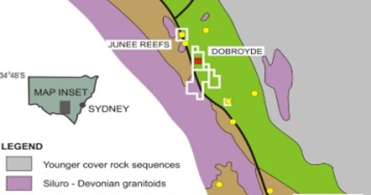 Arc Exploration to start initial surveys on Junee Gold Project | ASX:ARX