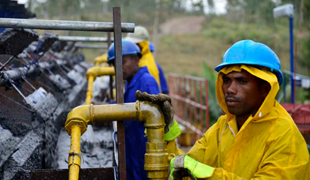 UPDATE - StratMin exploration work encourages | AIM:STGR