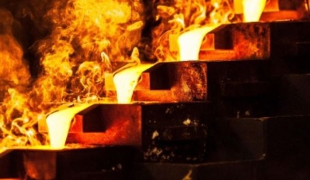 PanTerra Gold revenues at $1M per week, plant upgrade nears completion ...