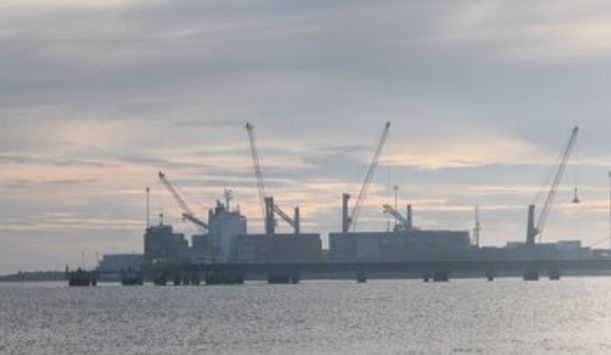 StratMin Global Resources bags first sales contract | AIM:STGR