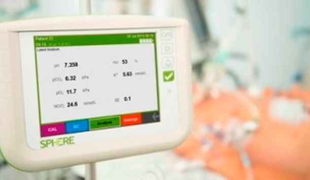 Sphere Medical confirms Woodford Patient Capital Trust investment | AIM ...