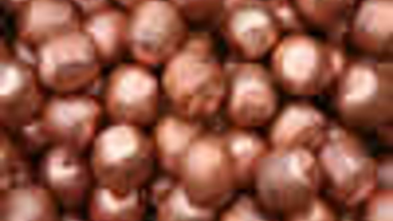 SolGold says Cascabel has the potential for 'billions of tonnes' of ...