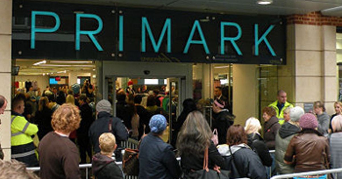AB Foods: Primark machine rolls on with first foray into the US | LSE:ABF