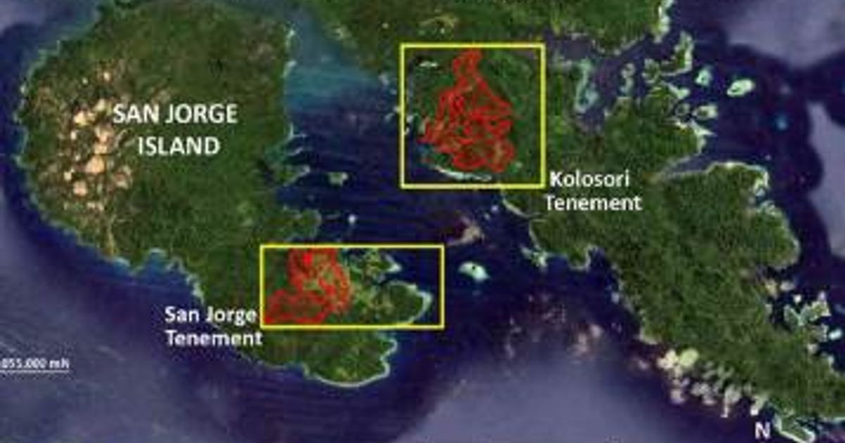 Axiom Mining completes share consolidation | ASX:AVQ