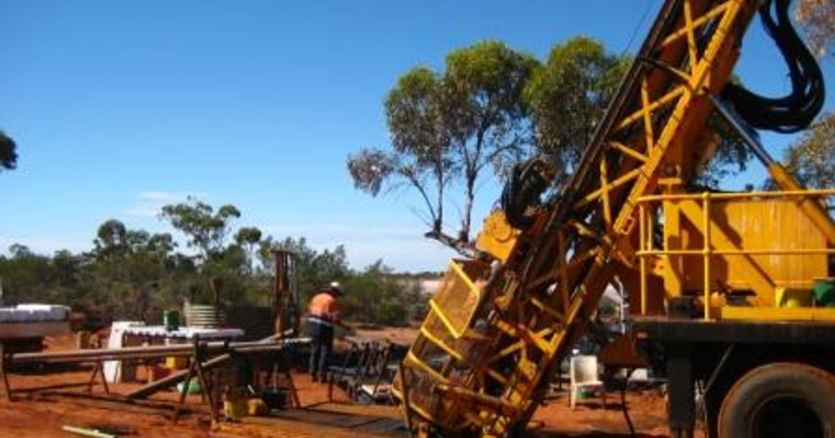 KEFI Minerals shows opportunity knocks for those brave enough to take ...