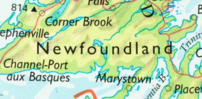 Husky Energy gains on huge discovery at Flemish Pass during summer ...