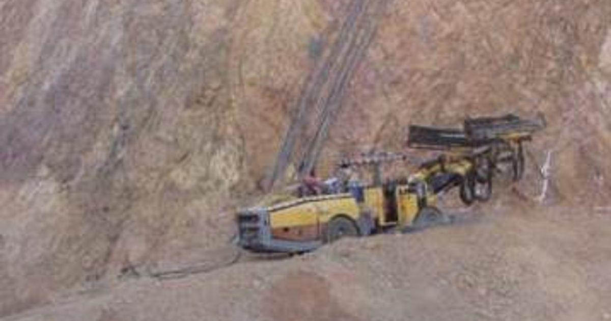 Pacific Niugini set for first production at Nicolsons Gold Project ...