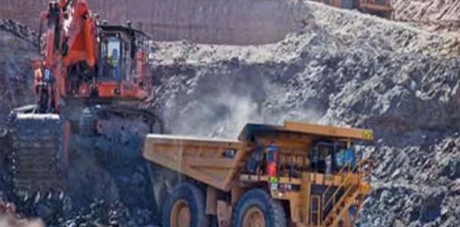 IMX Resources banks $1.35M, sale of non-core holding | TSE:IXR