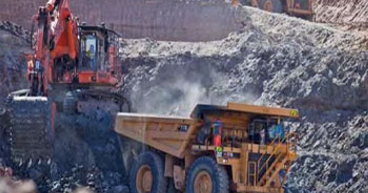 IMX Resources banks $1.35M, sale of non-core holding | TSE:IXR