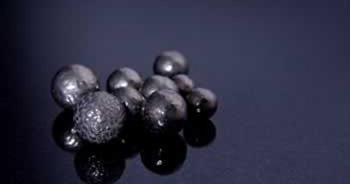 Regency Mines' partner progresses direct nickel process | LON:CRCL