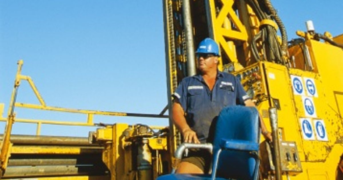 Fox Resources enters new phase at Mount Oscar magnetite project in WA ...