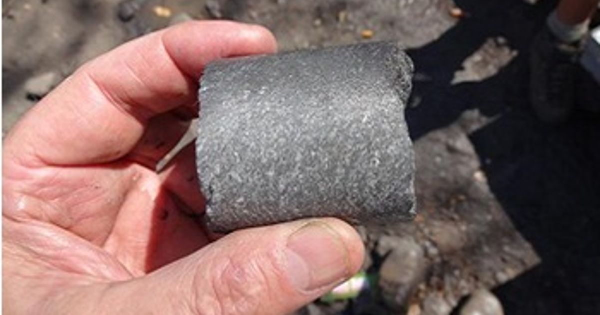 Syrah Resources' Balama graphite resource hits one billion tonnes | ASX:SYR
