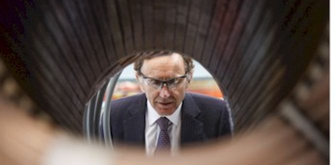 Hayward Tyler's export focus hailed by Lord Green | LON:HAYT