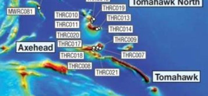IMX Resources drives Mt Woods’ magnetite target to over 1.5Bt | TSE:IXR