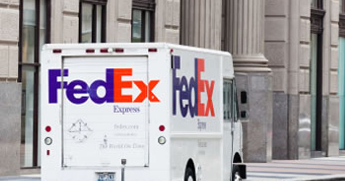FedEx to cut costs with staff buyouts | NYSE:FDX