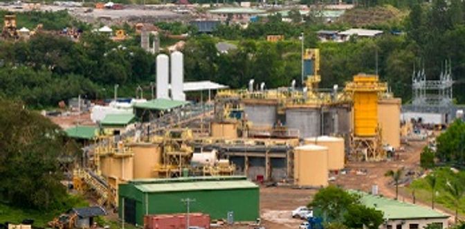 PanTerra Gold completes biannual maintenance program at Las Lagunas ...