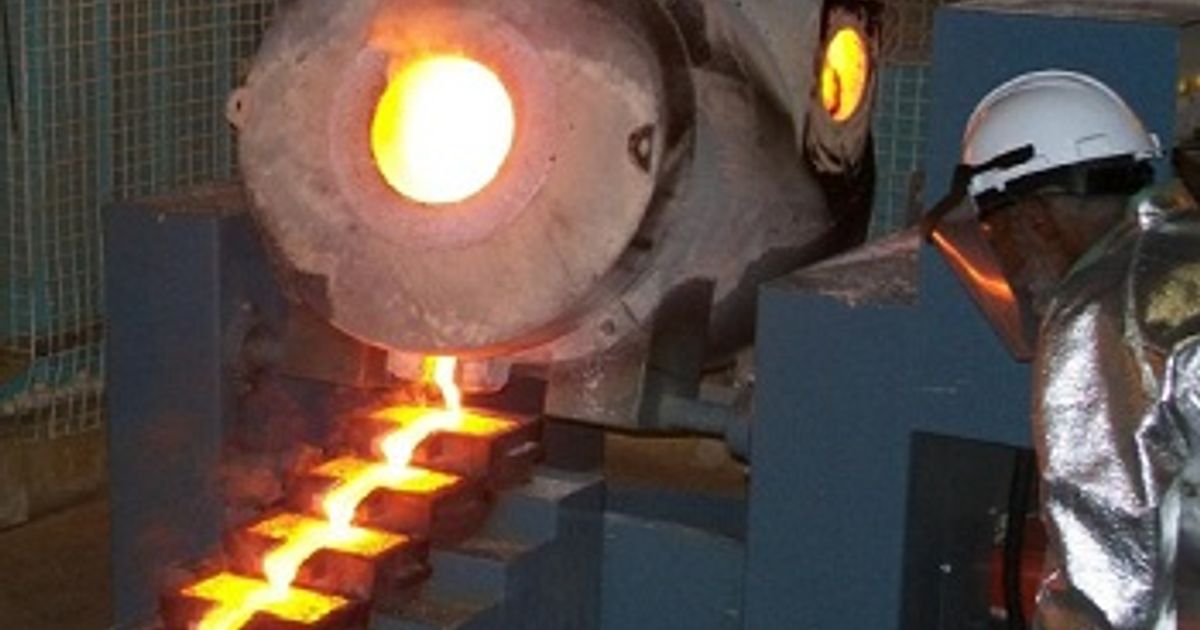 PanTerra Gold increases gold/silver output at Las Lagunas | ASX:PGI