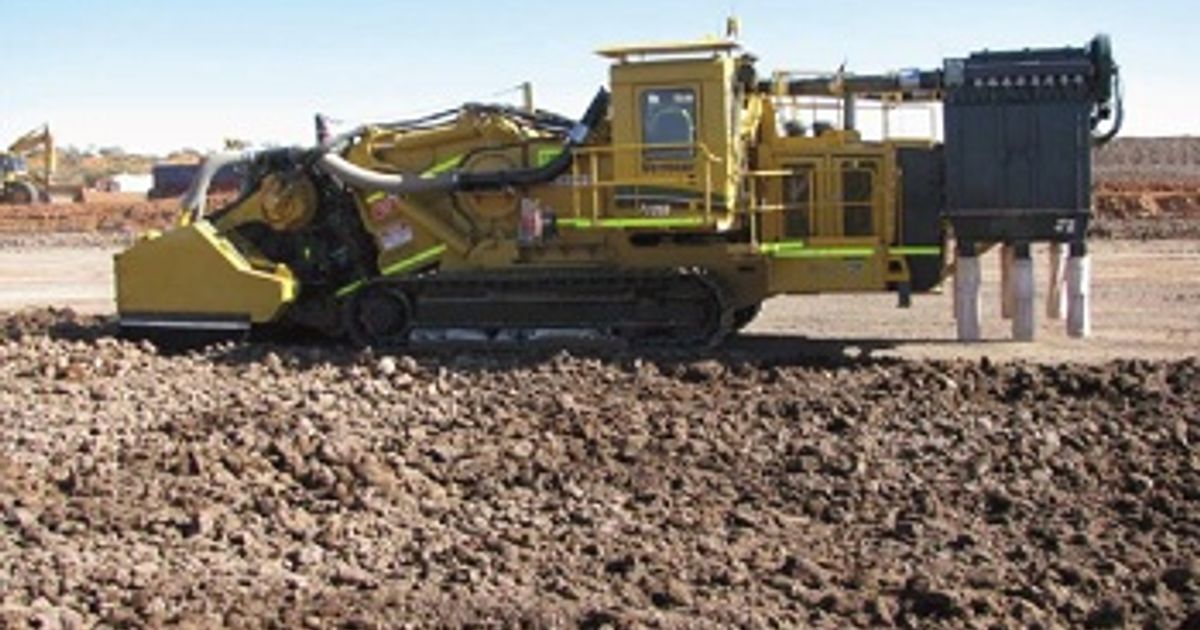 Toro Energy in discussions with potential financiers for Wiluna | ASX:TOE